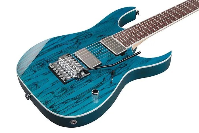 Электрогитара IBANEZ Guitar — фото 1