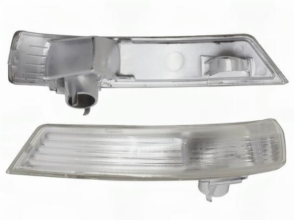 Повторитель поворота в зеркало правый для Ford Focus 2 рестайлинг 2008-2011, Форд Фокус 2 рестайлинг повторитель поворота в зеркало правый SAT ST-FDA5-940CL-1