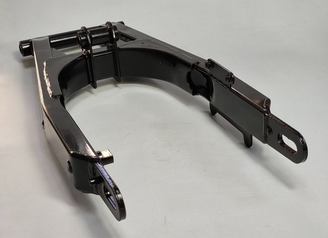 Маятник ATAKI TRACKER 250
