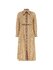 Платье ZIMMERMANN Panelled mini dress, размер 36