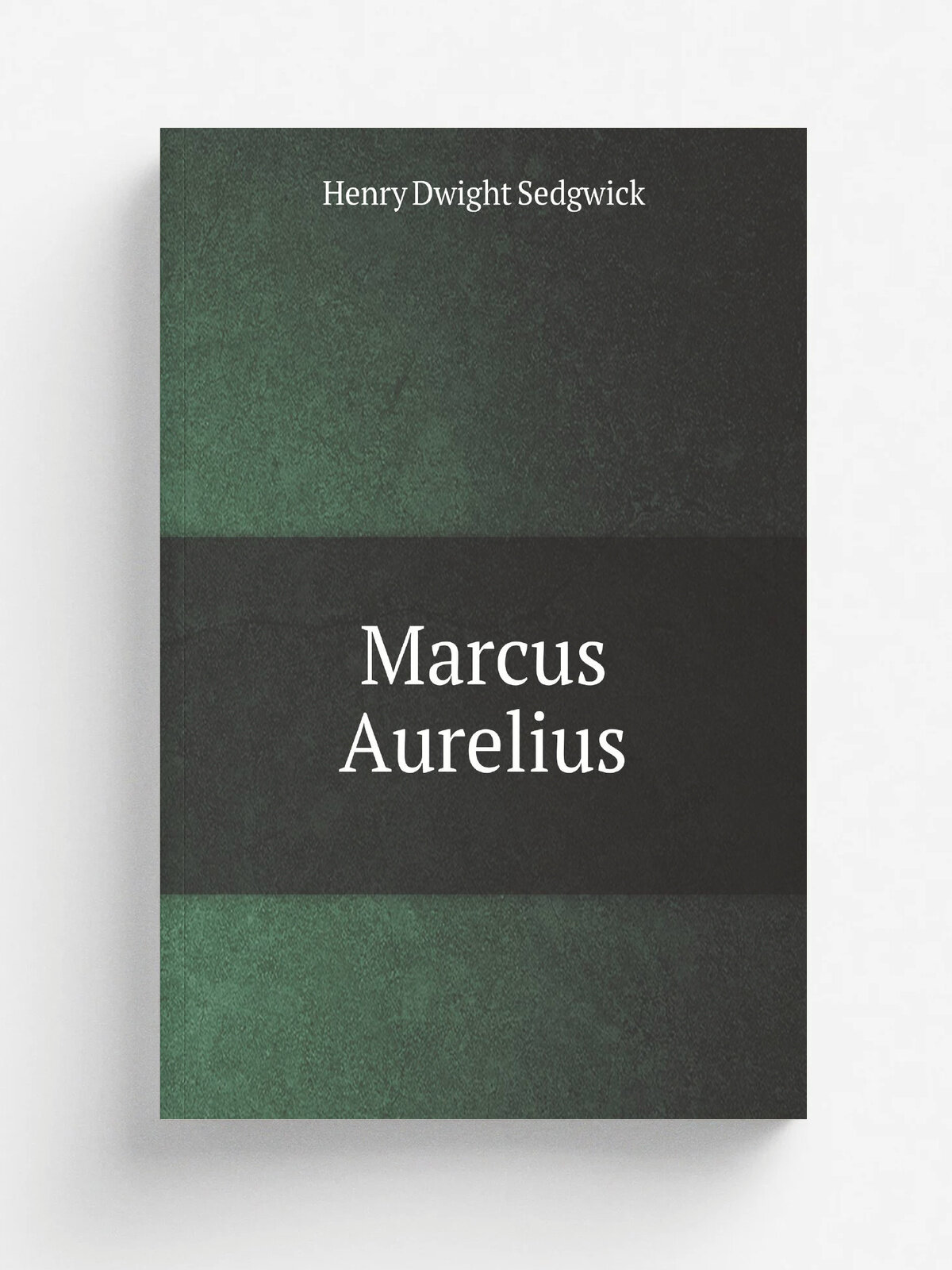 Marcus Aurelius