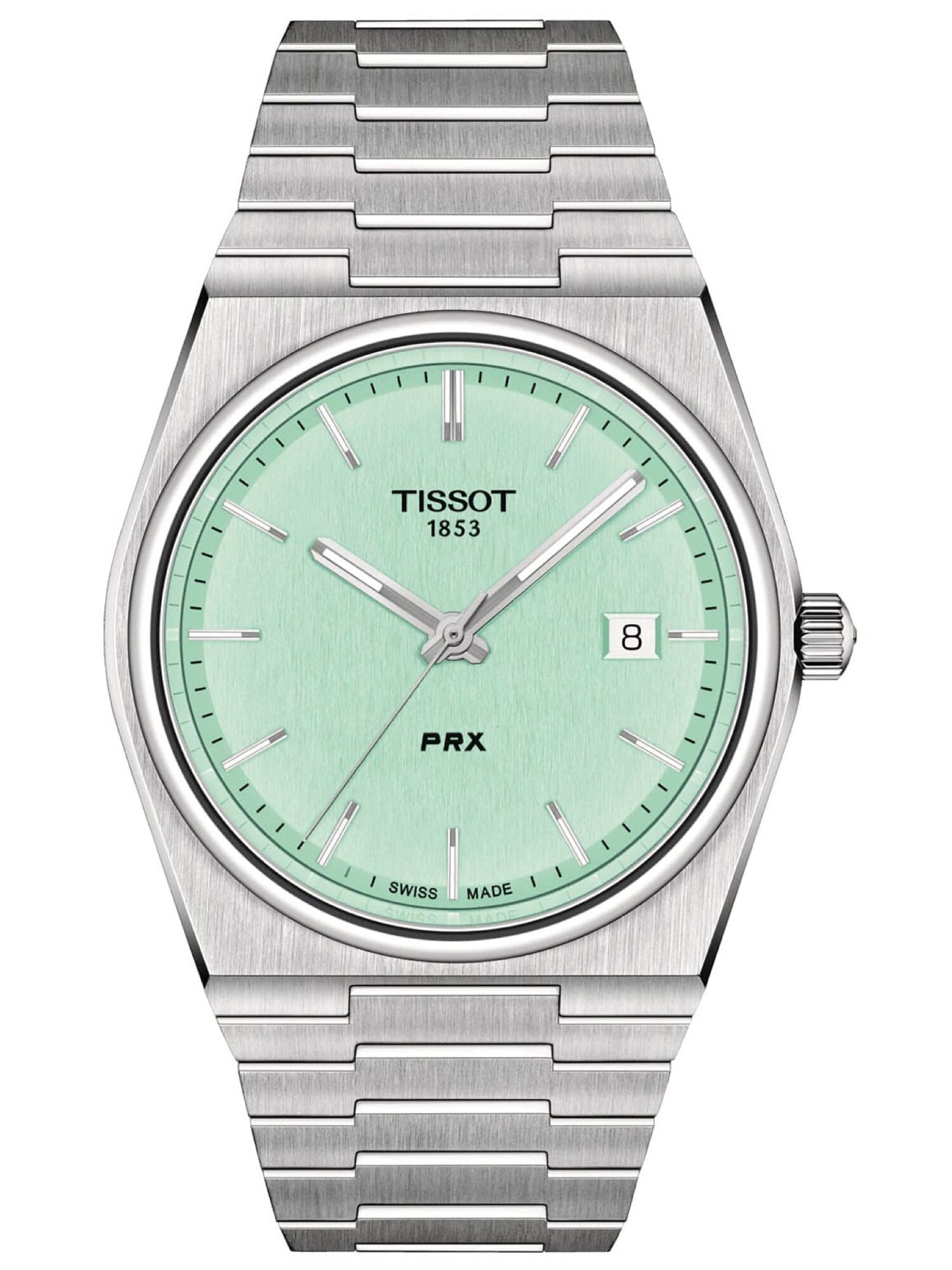 Наручные часы TISSOT PRX