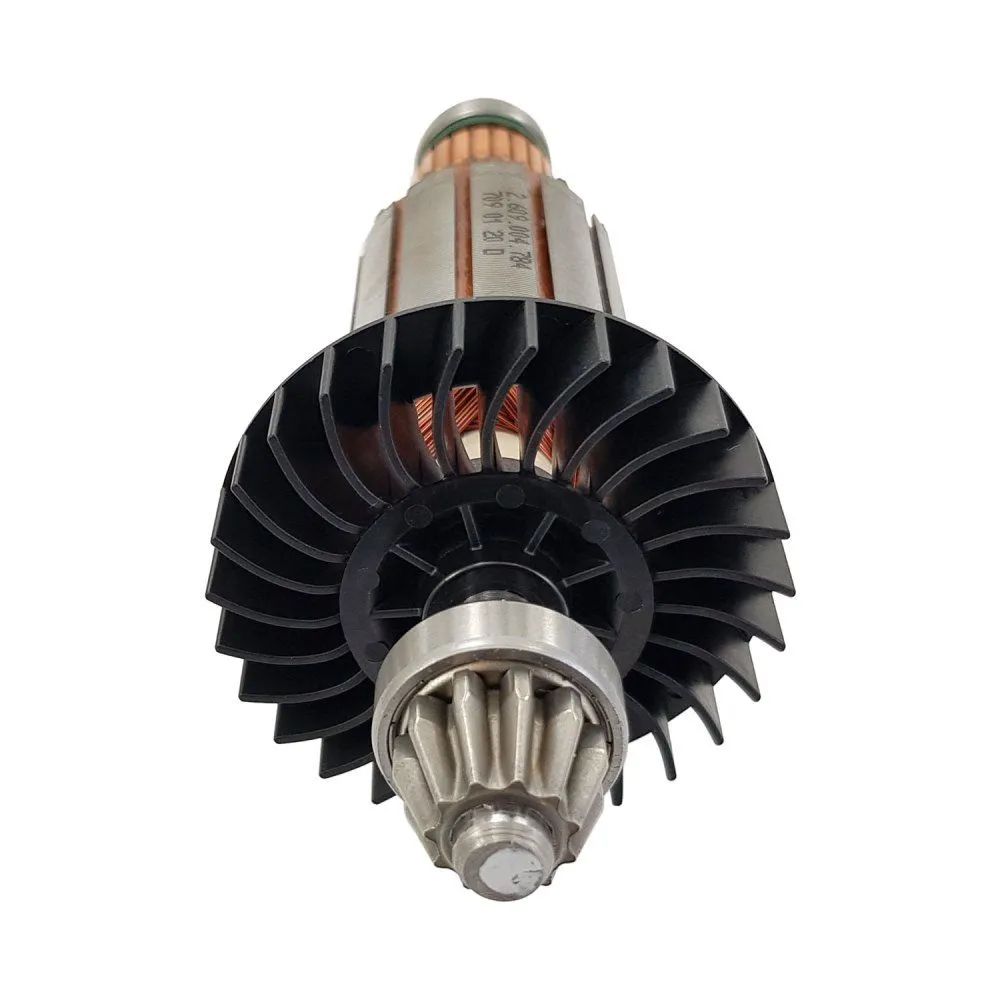 Bosch PWS 850-125 Арматура 230 В Код запчасти 2609005827