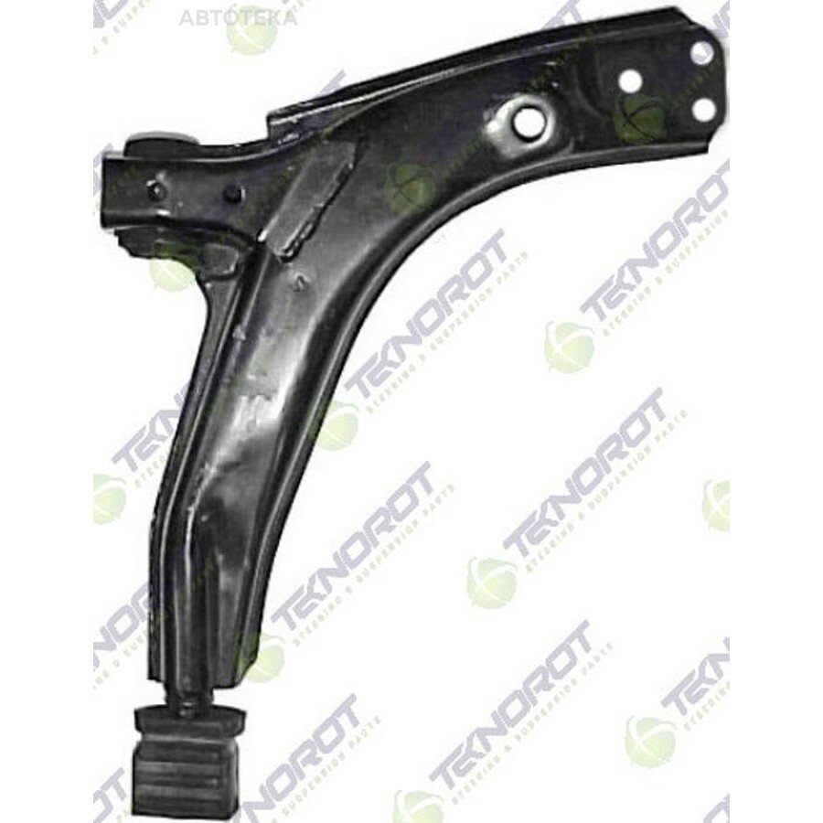 Рычаг подвески передний R для OPEL Kadett 84-95 / DAEWOO Lanos 91-97 TEKNOROT O-325S TEKNOROT O325S