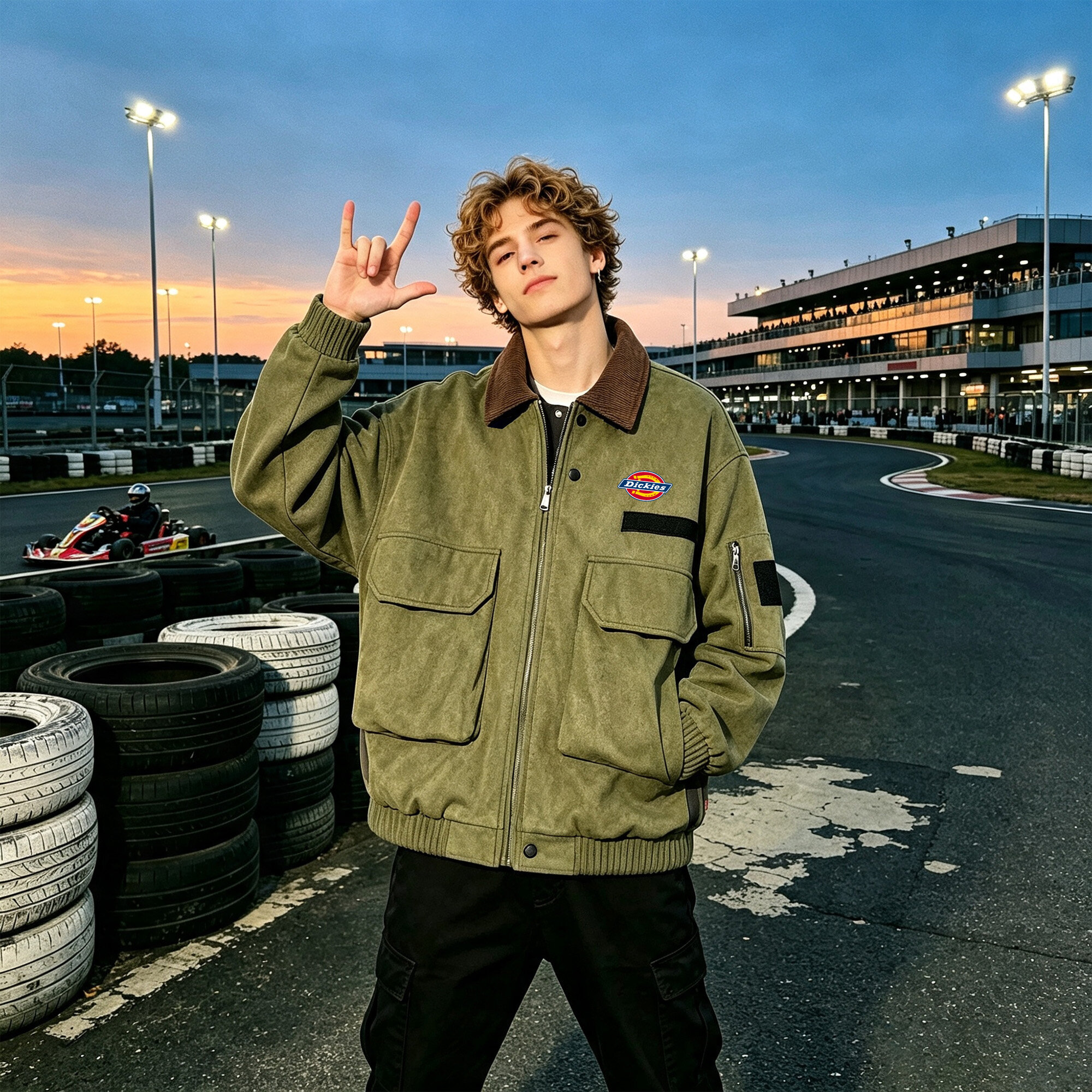 Куртка Dickies