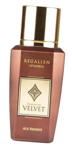 Регалиен Даймонд Оф Вельвет парфюм 50 мл для мужчин и женщин - Regalien Diamond Of Velvet духи