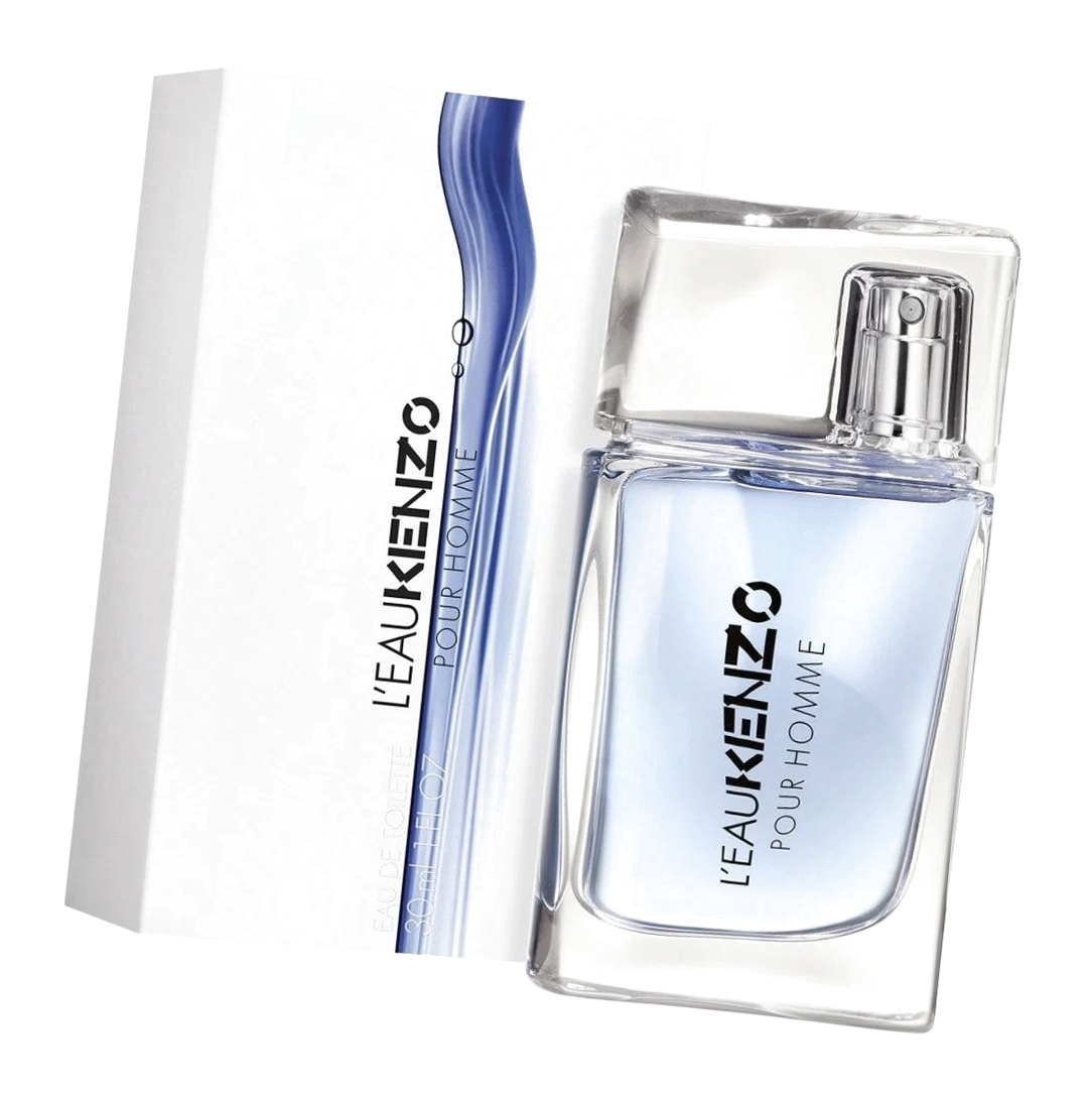 Кензо Ле Пар Кензо Пур Хом туалетная вода для мужчины 30 мл - Kenzo L Eau Kenzo Pour Homme (L Eau Par)