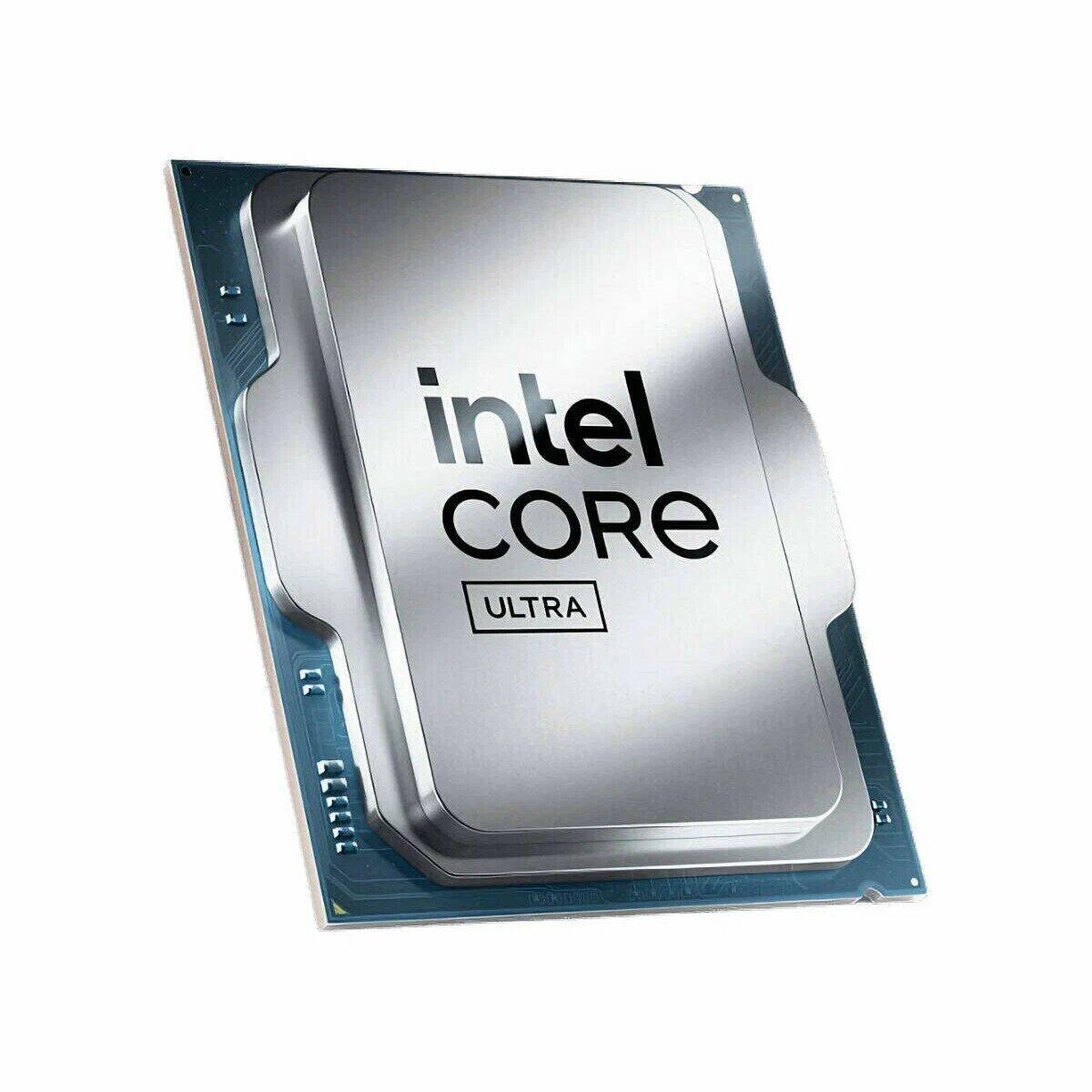 Процессор Intel Core Ultra 5 245KF LGA1851, 14 x 4200 МГц, BOX(без кулера)