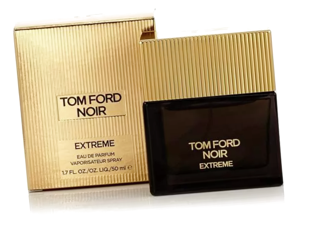 Том Форд Нуар Экстрим мужские духи парфюмерная вода 50 мл - Tom Ford Noir Extreme