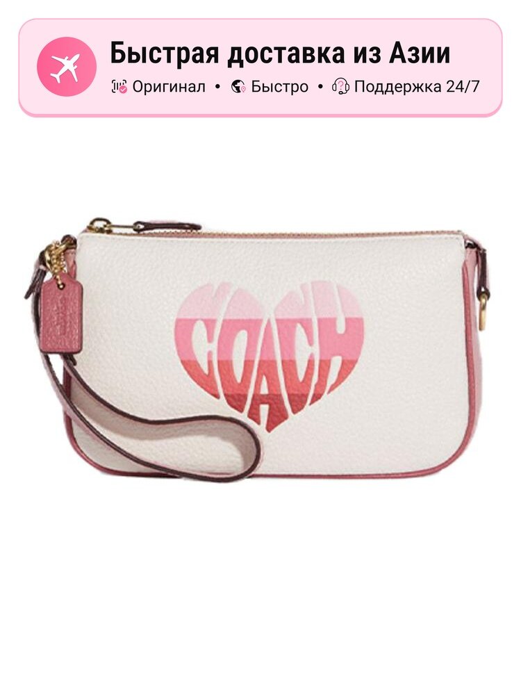 Комплект сумок Coach COACH Nolita Pochette