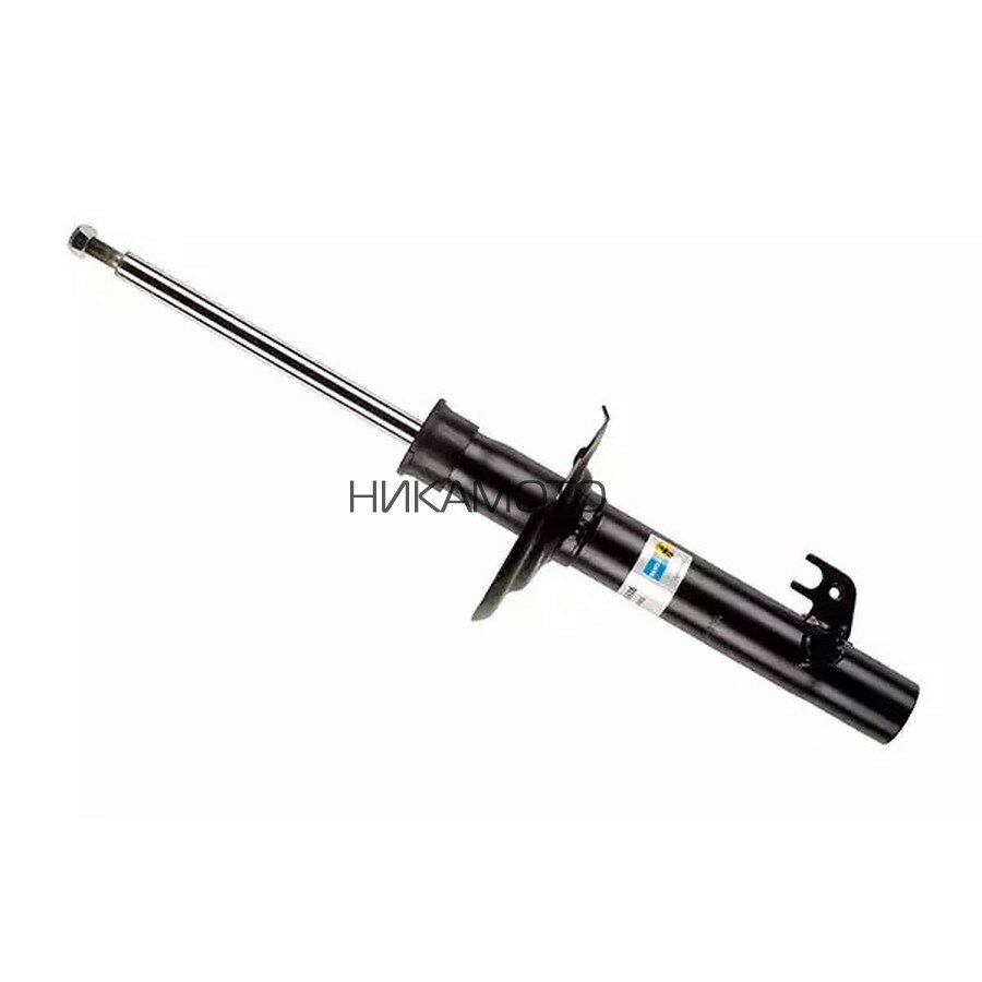 BILSTEIN 22146816 амортизатор передний правый газовый!\ Citroen C1, Peugeot 107 1.0/1.4HDi 05>