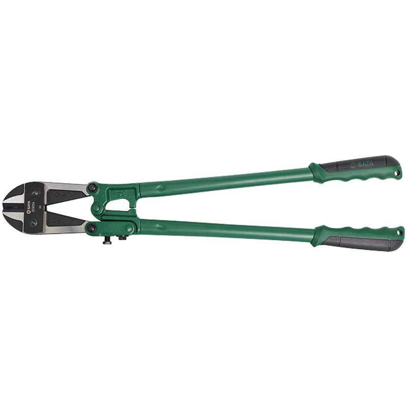SATA 93505A 24 дюйма ручной резак для стальной проволоки и арматуры Стиль：93505A 24 дюйма резак для проволоки