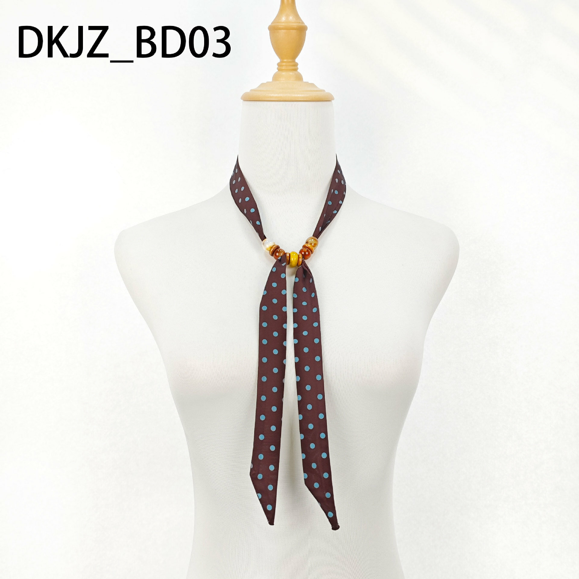 Кашне JSM_DKJZ