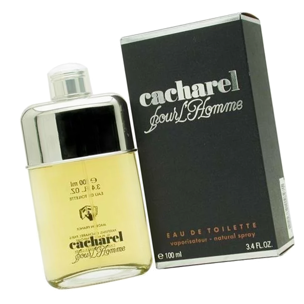 Туалетная вода мужская Кашарель Пур Хом 100 мл / Cacharel Pour Homme