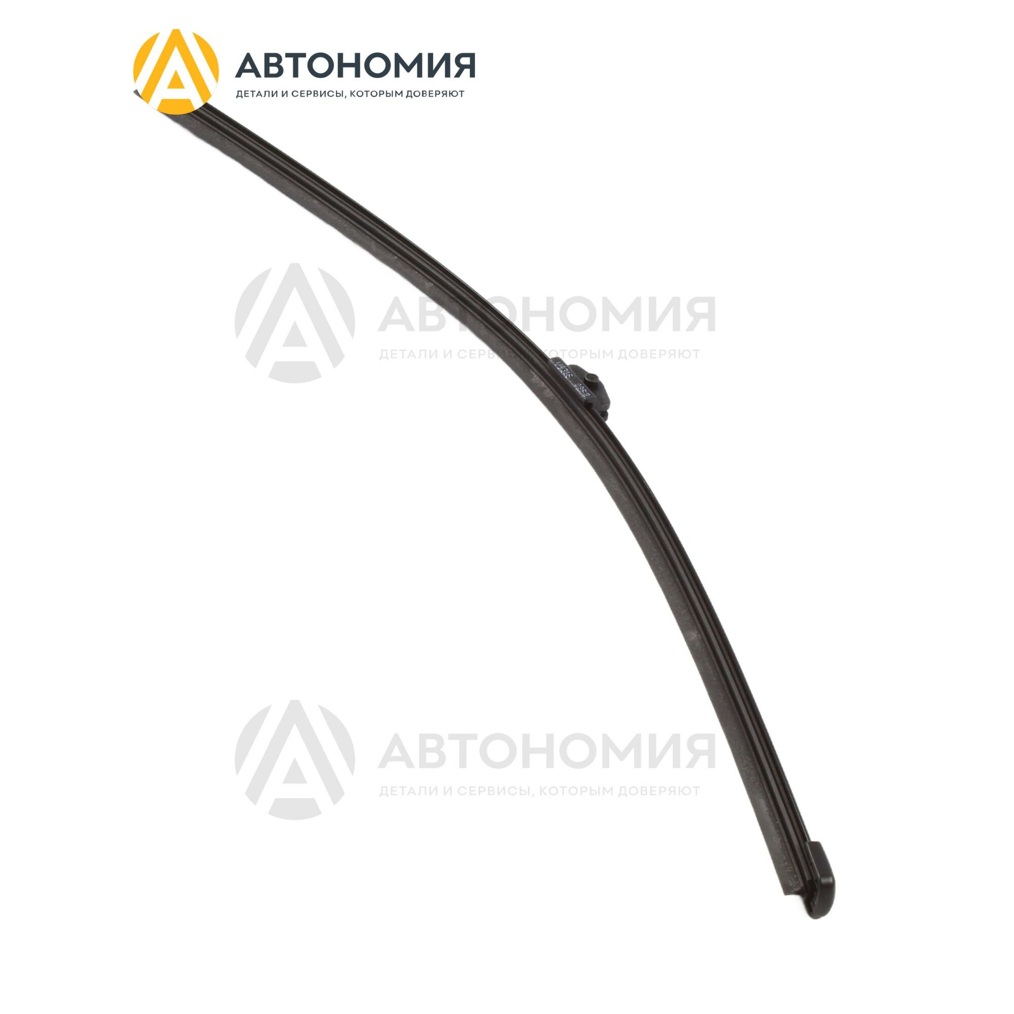 Щётка заднего стеклоочистителя Audi A1 (8X), (GBA, GBH) Sportback 10-23 380мм VAG 8X3 955 425