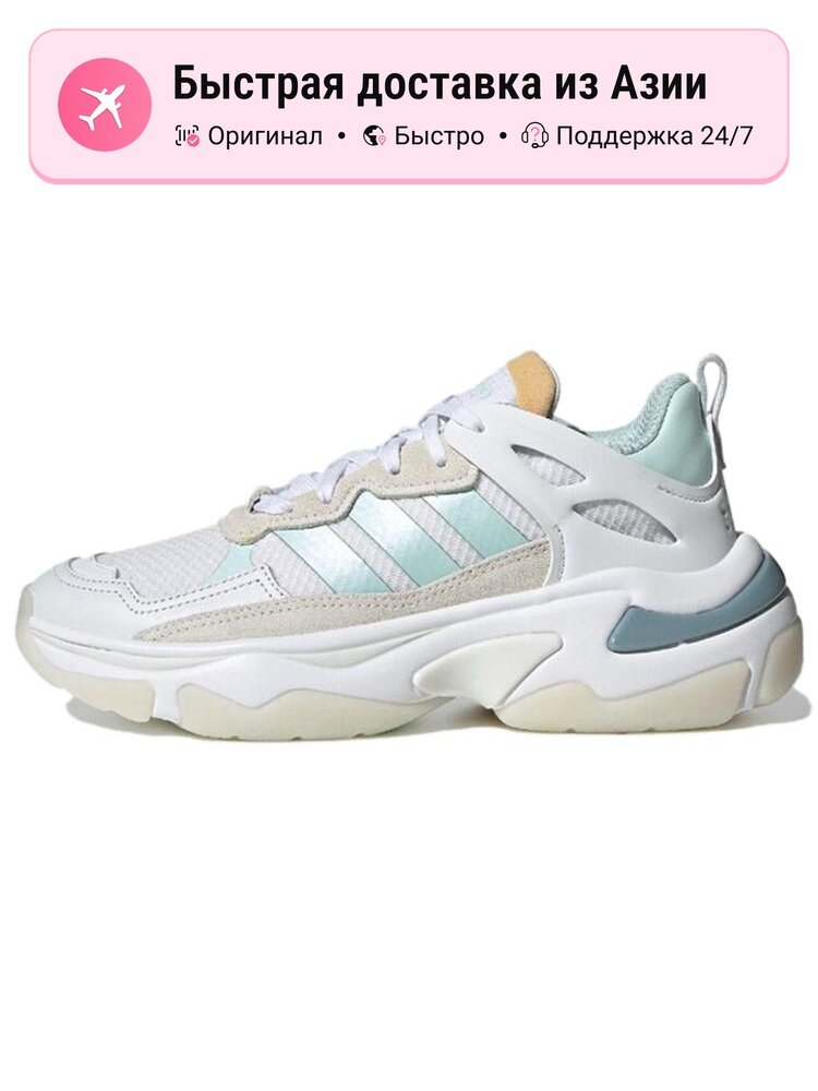 Кроссовки adidas Boujirun