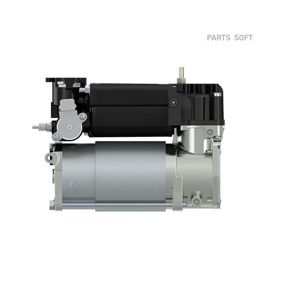 Компрессор от официального дистрибьютора, WABCO, артикул 4154033010