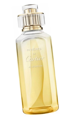 Туалетная вода Картье Аллегрессе для женщин и мужчин 100 мл - Cartier Allegresse