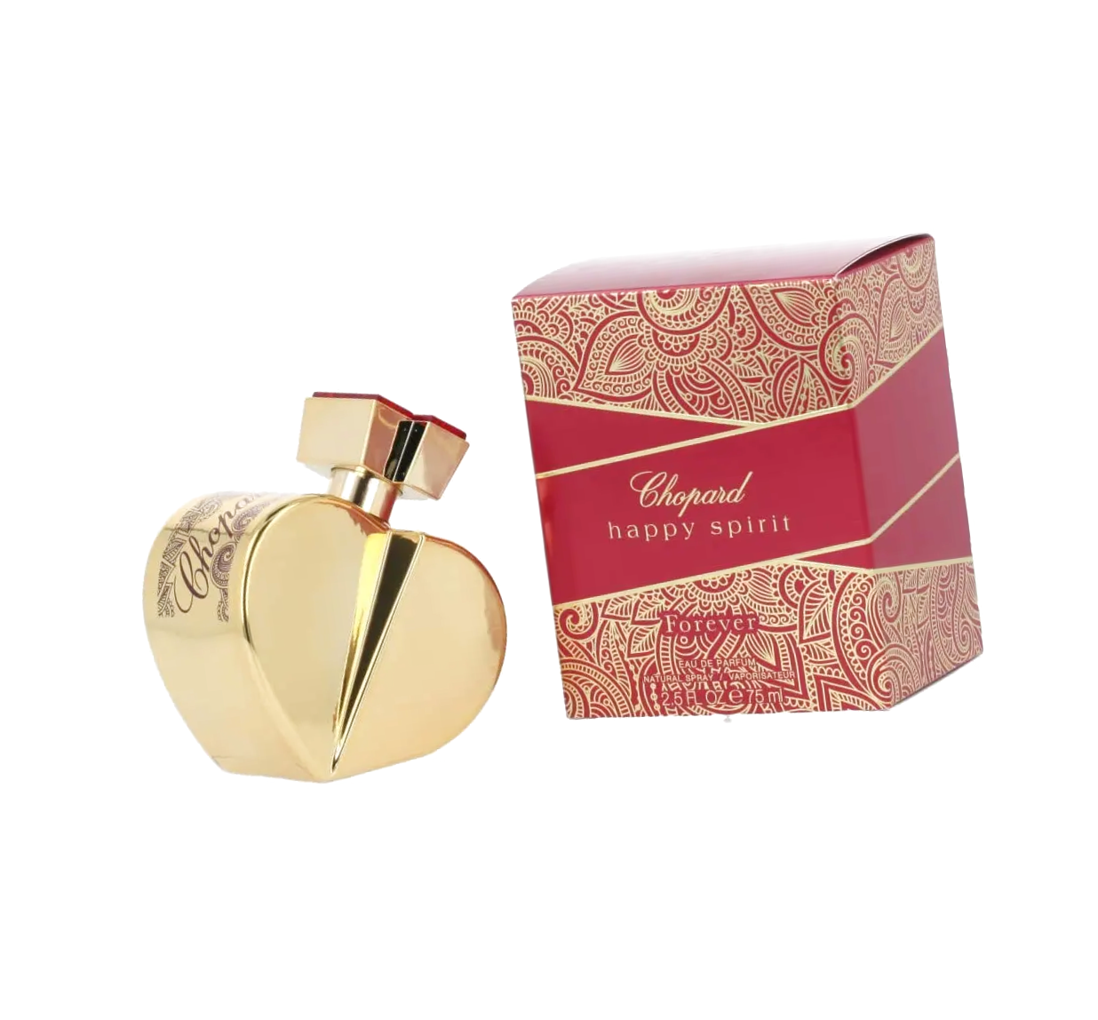 Парфюм Шопард Хеппи Спирит Форевер для женщин 75 мл - Chopard Happy Spirit Forever парфюмерная вода