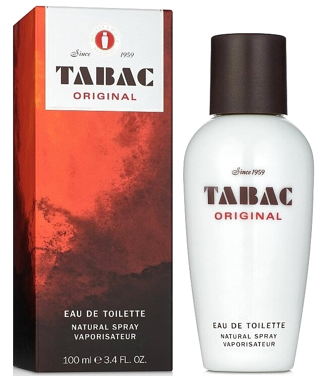 Табак оригинал 2014 мужской парфюм 100 мл / Tabac Tabac Original
