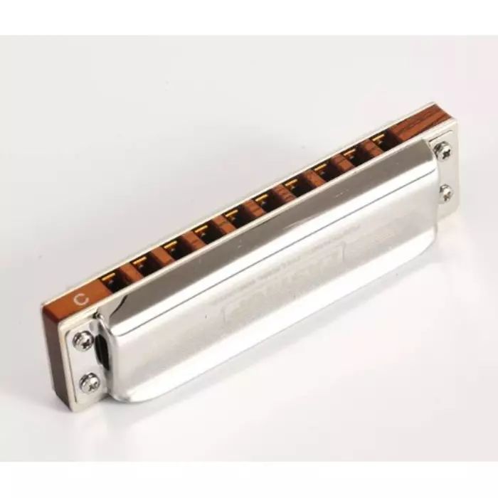 Easttop PRO40 G Губная гармошка