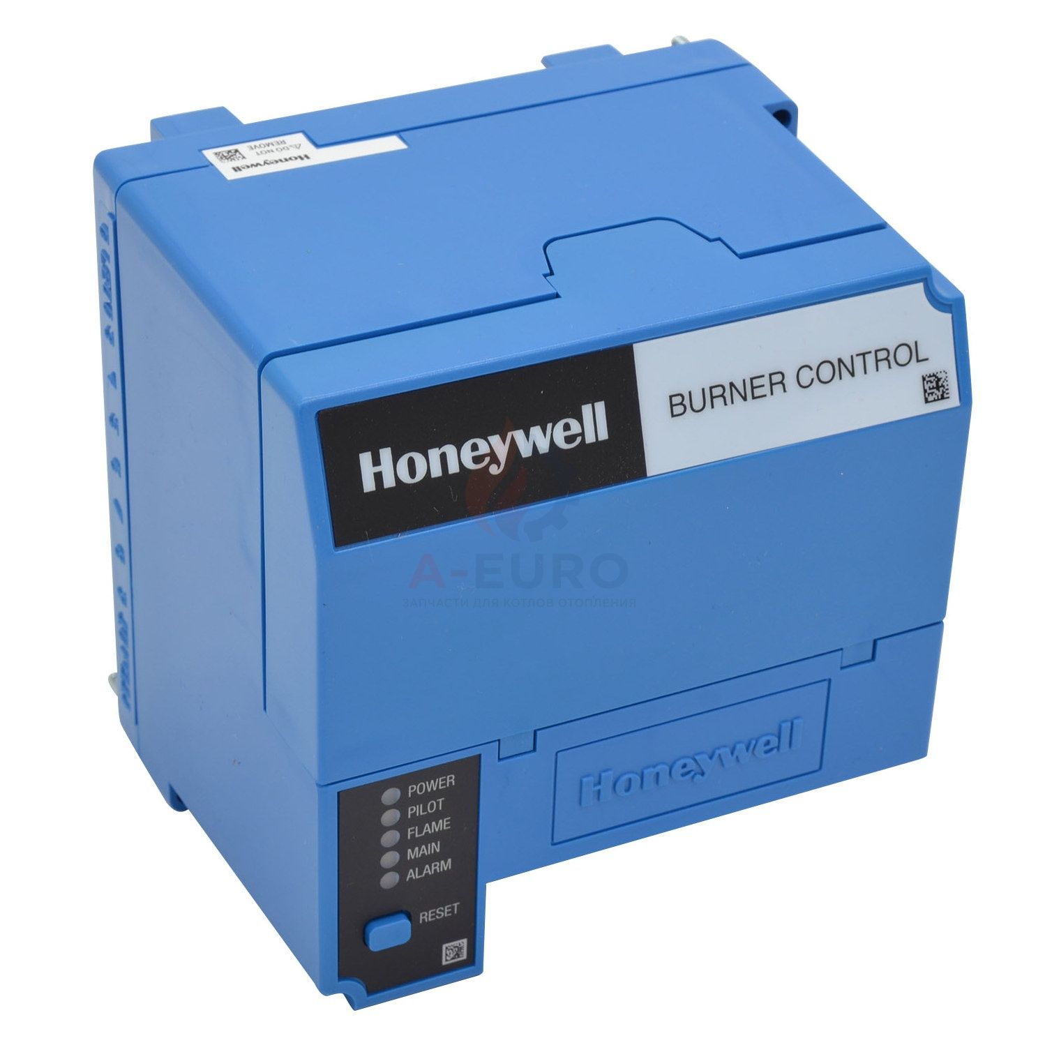 Менеджер горения Honeywell RM7895B1013 блок , контроллер для газовых котлов и горелок