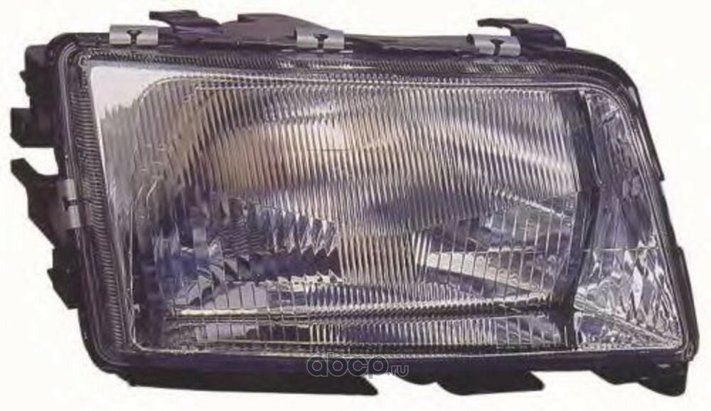 Фара передняя Depo 441-1113L-LD-E