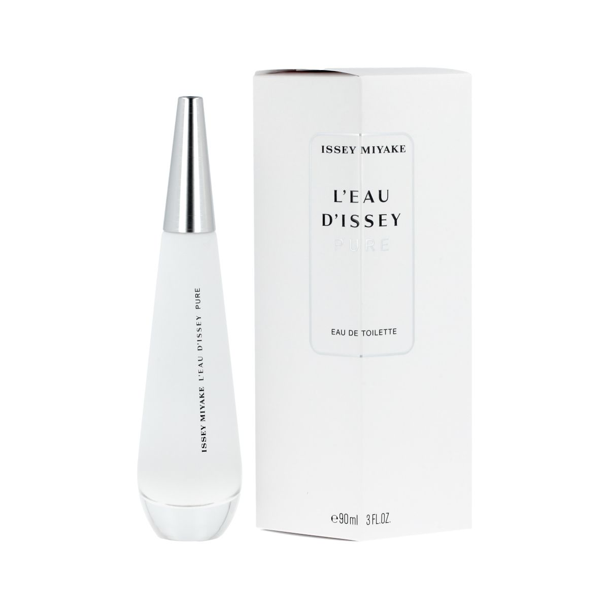 Женская туалетная вода Issey Miyake L'eau D'issey Pure 90 мл