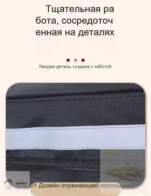 Термосумка — фото 1