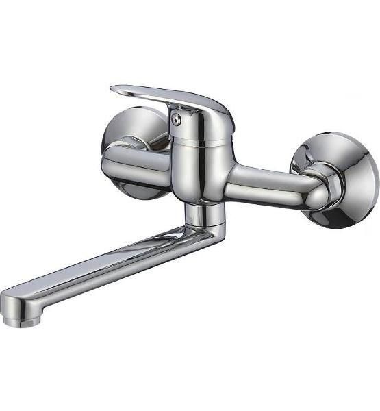 Смеситель WesnaArt Luch