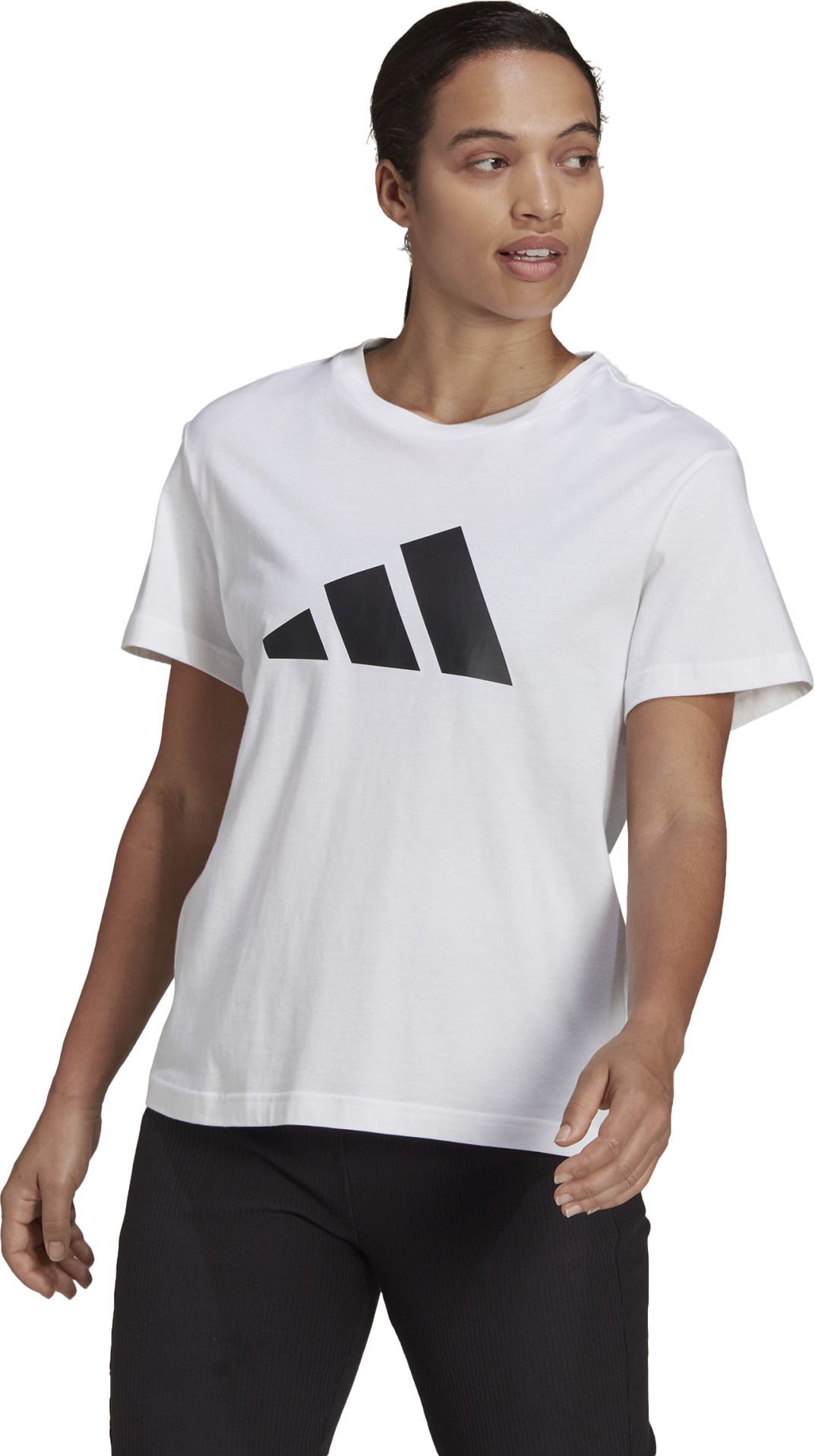 Футболка спортивная adidas