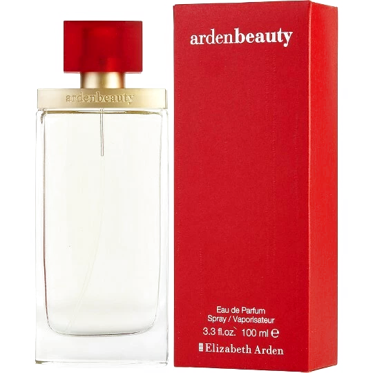 Elizabeth Arden Beauty парфюмерная вода для женщин 100 мл - Арден Бьюти аромат