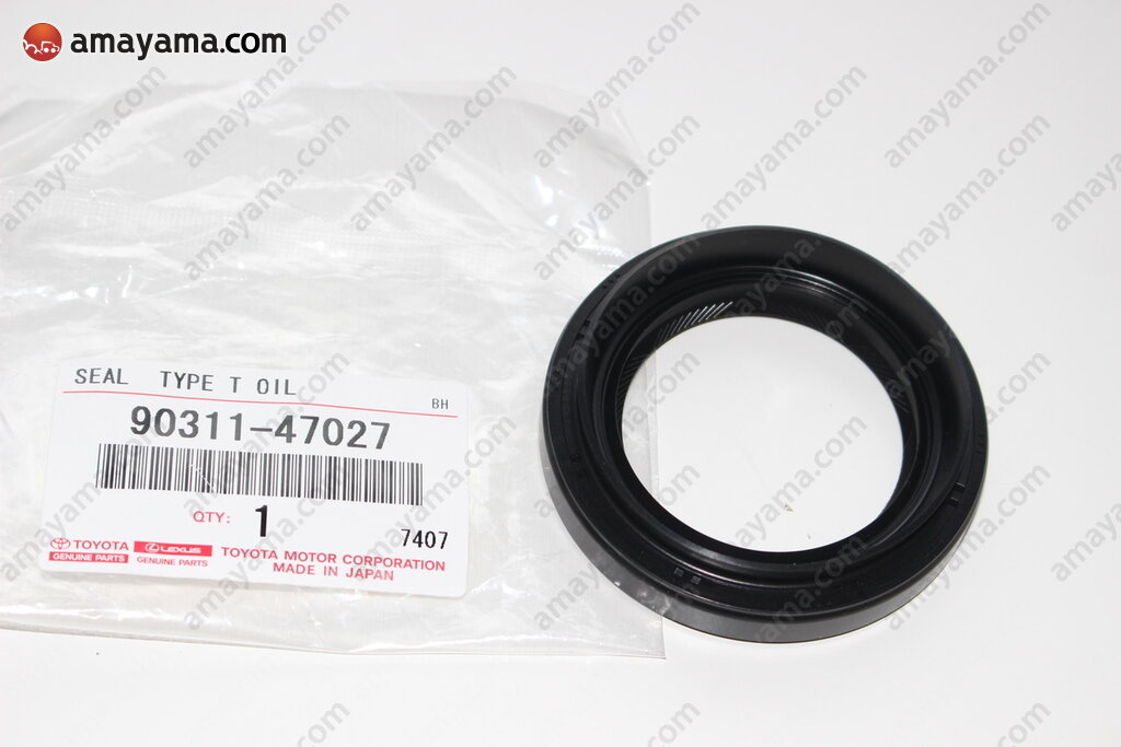 Сальник Toyota 90311-47027