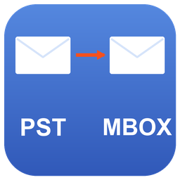 PST to MBOX Converter Software (Конвертер PST в MBOX)
