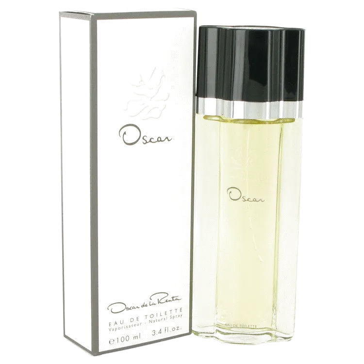 Eau De Toilette для женщин Oscar De La Renta Oscar 100 мл / Оскар Де Ла Рента