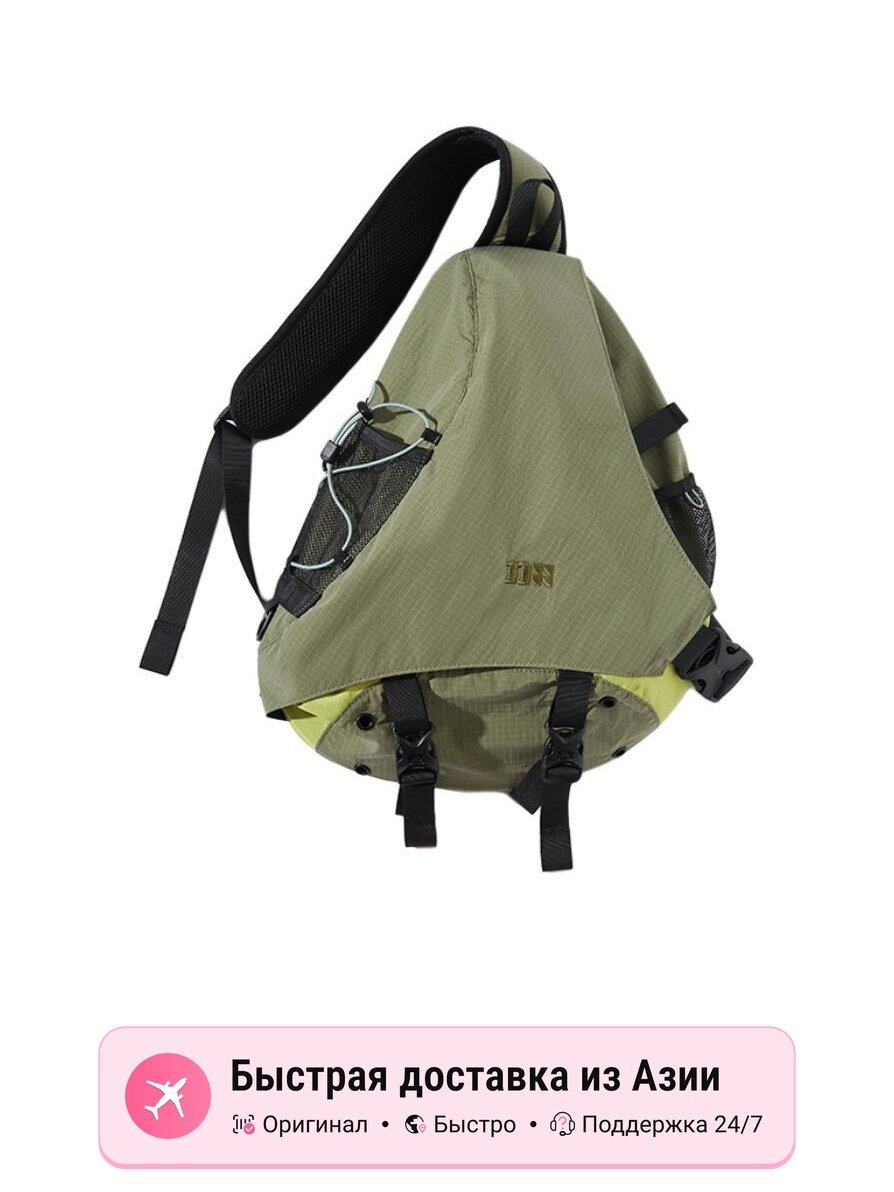 Сумка nothomme NOTHOMME Quiver Bag