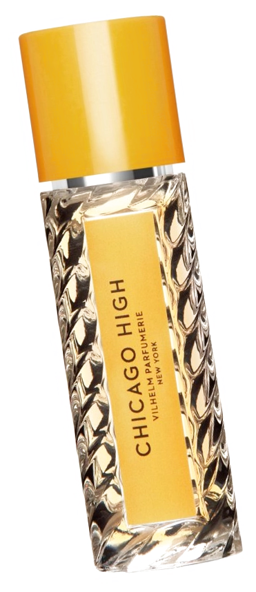 Chicago High Vilhelm Parfumerie духи 20 мл для женщин и мужчин / Чикаго Хай