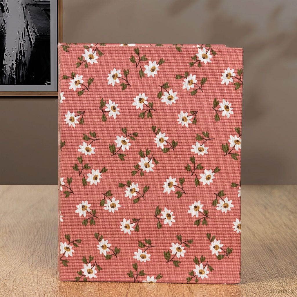 Фотоальбом "MAC Floral Pocket Album", 100 фото