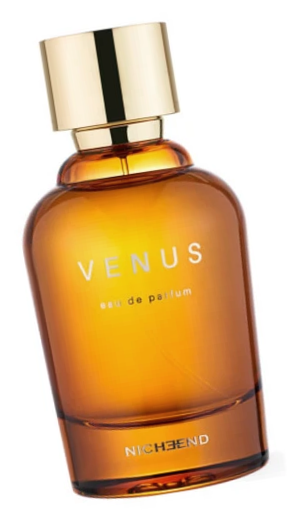 Nicheend Venus для мужчин и женщин духи 100 мл - Ничинд Венера