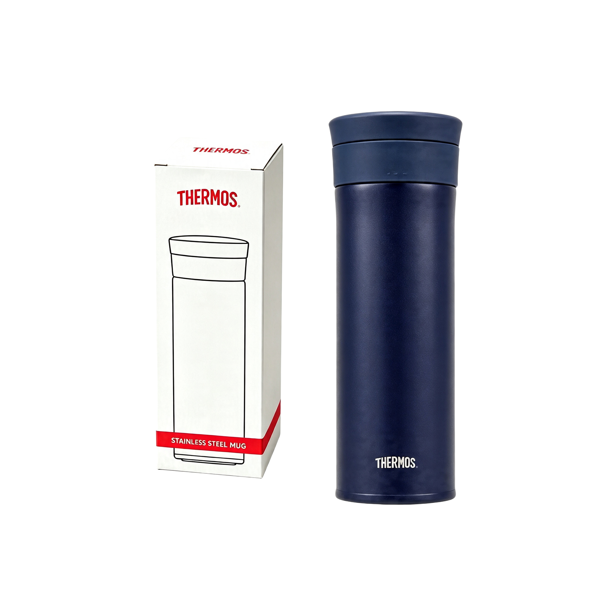 Термокружки THERMOS