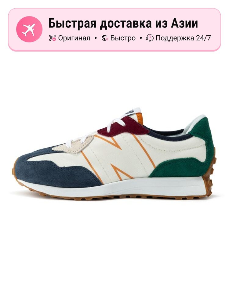 Кроссовки New Balance 327