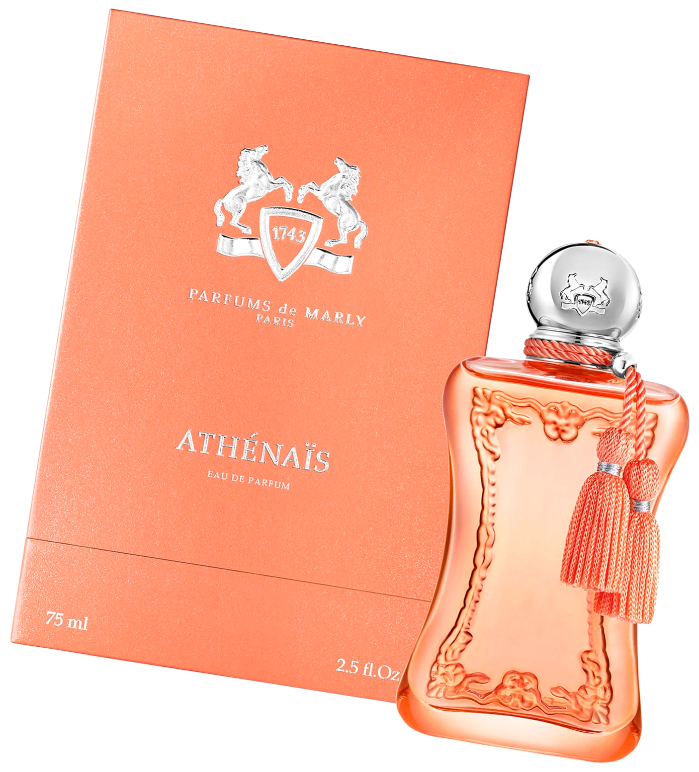 Парфюмерная вода Атенаис для женщин 75 мл / Parfums De Marly Athenais