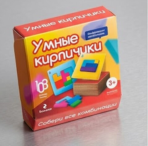 Российский многофункциональный деревянный конструктор-головоломка с штырьками и пазами для детского сада и раннего развития.