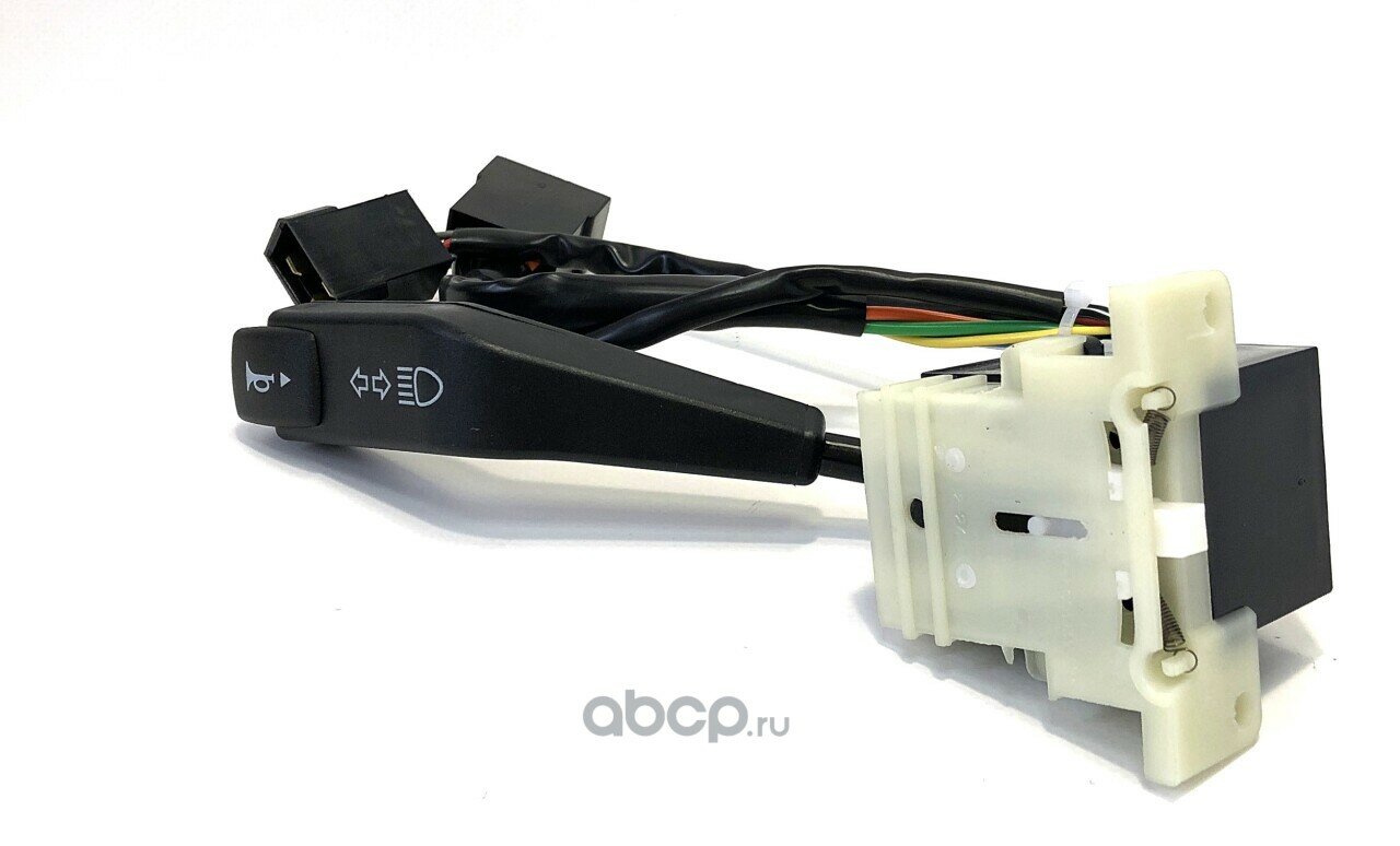 Переключатель подрулевой (света) ГАЗ 3302,3307. Урал Cartronic CRTR0108691 (1102-3769.02 Cartronic CRTR0108691