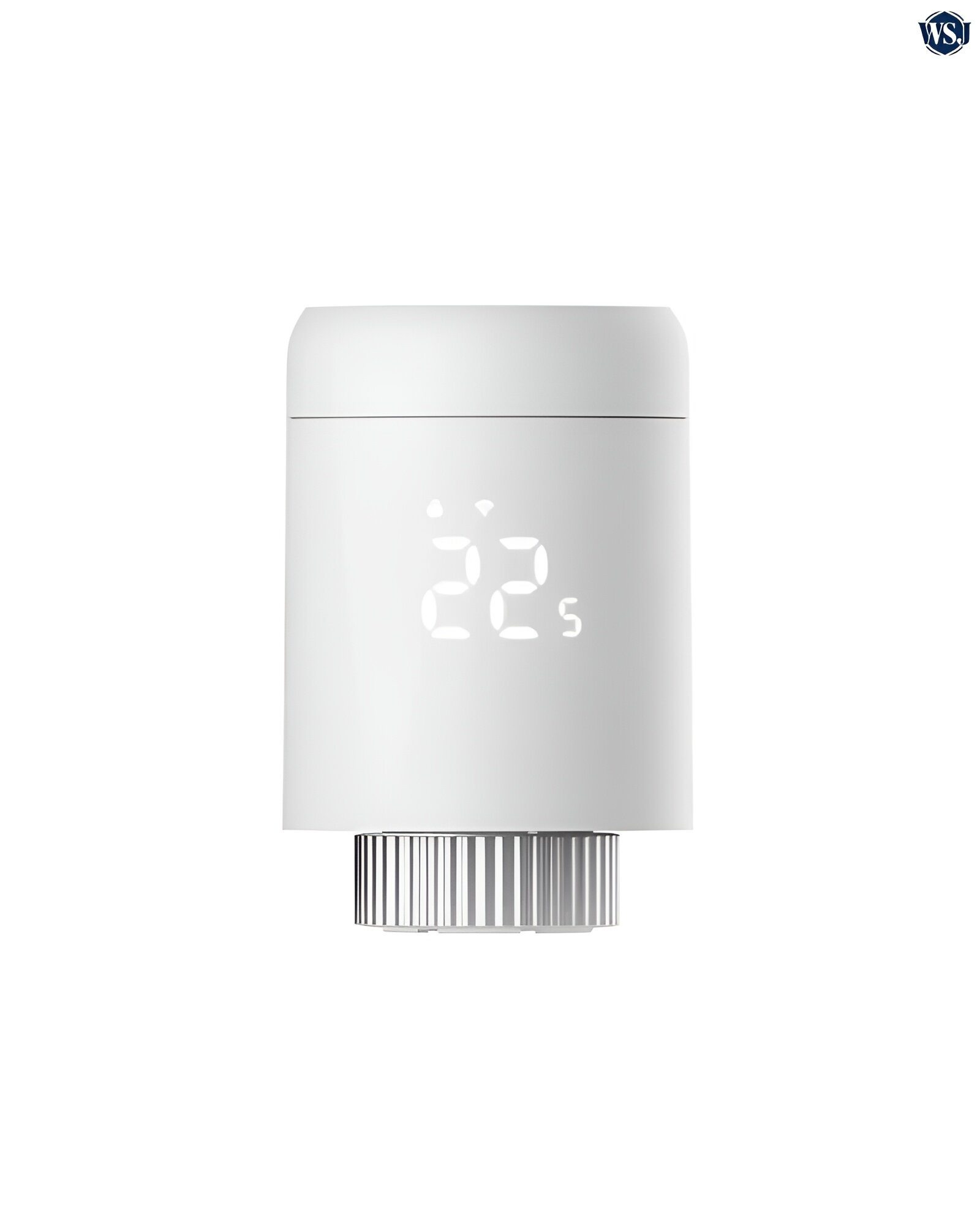 Эксклюзивный термостат Zigbee для радиатора с управлением через Алису, модель YNDX00518