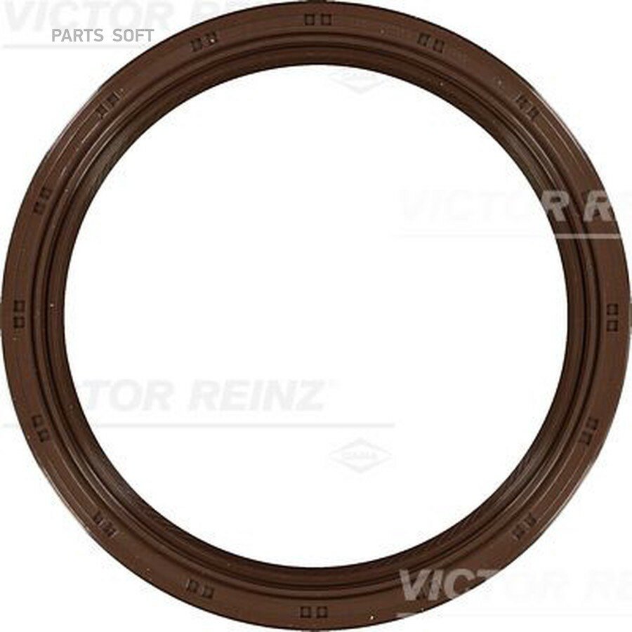VICTOR REINZ 815346200 81-53462-00 сальник к/в задний! 90x110x8.5\ Mazda MPV 2.5TD/TDi 96>