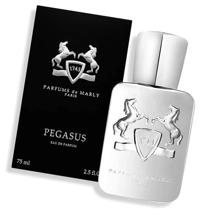 Парфюмерная вода Пегасус Де Марли 75 мл мужская - Parfums De Marly Pegasus