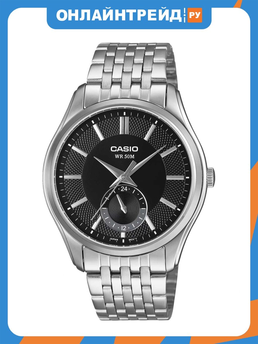  CASIO