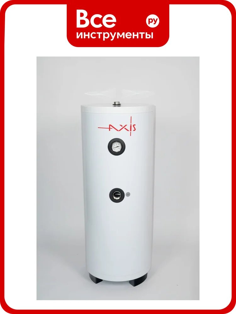 Бойлер косвенного нагрева AXIS THERM X 100 литров AXISTRX100