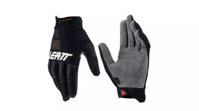 Мотоперчатки Leatt Moto 2.5 SubZero Glove (Black, S, 2026 (6023040750))